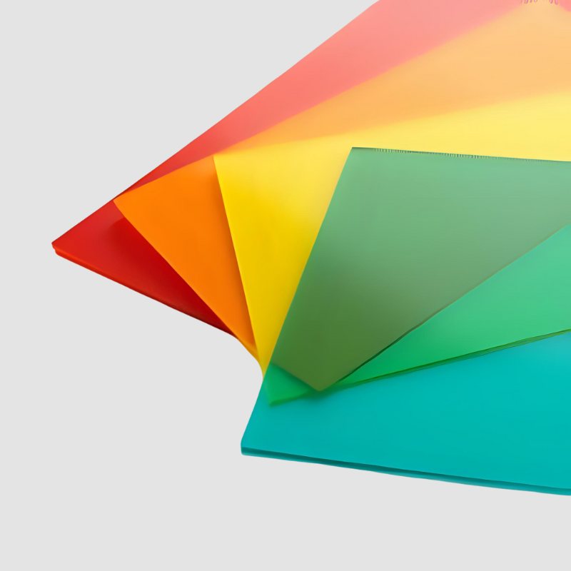 Sheet Materials – 4D.Shop